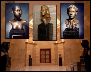 Experiencing Women’s History in Missouri – Missouri Women