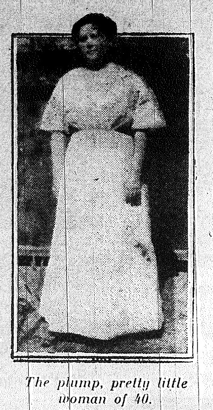 Bringing the War Home to an Ozarks Suffragist by Alice Curtice Moyer ...