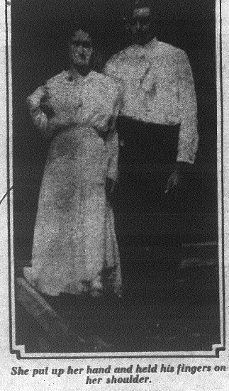 Suffrage Crusader’s Day Among Ozark Patriots by Alice Curtice Moyer ...